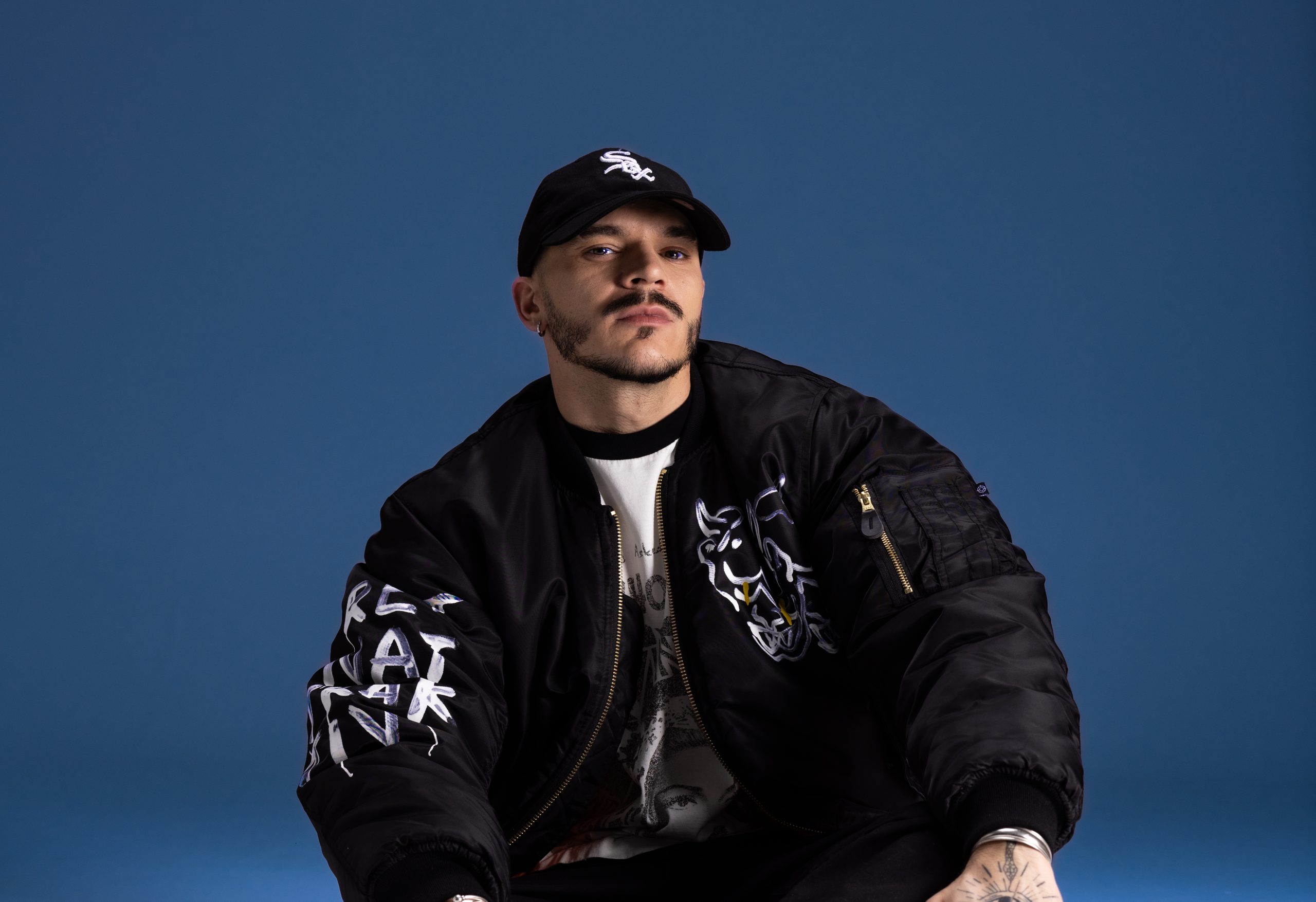 Nico Moreno presenta el primer avance de su nuevo disco | Beat&Mix